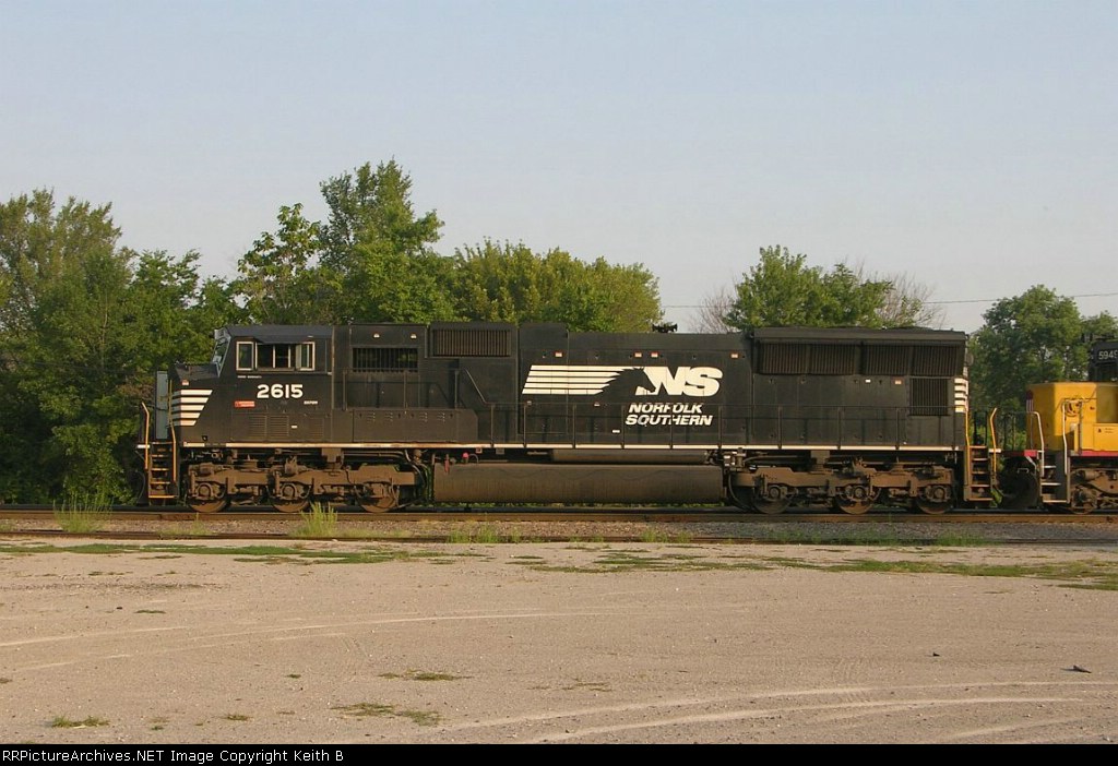 NS 2615